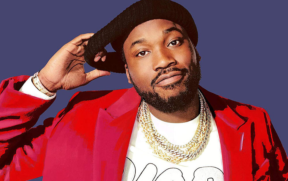 Meek Mill Launches Limited Edition Dreamchasers Caps This Week At Lids